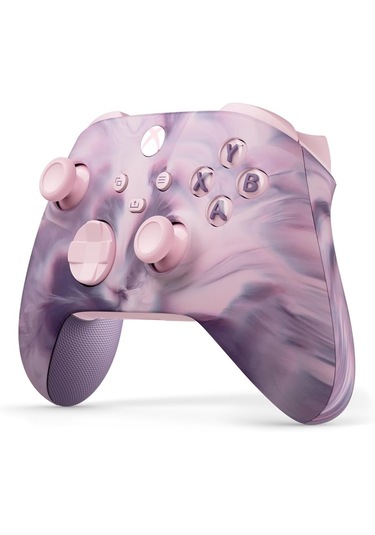 Microsoft Xbox Wireless Controller Dream Vapor Special Edition ...