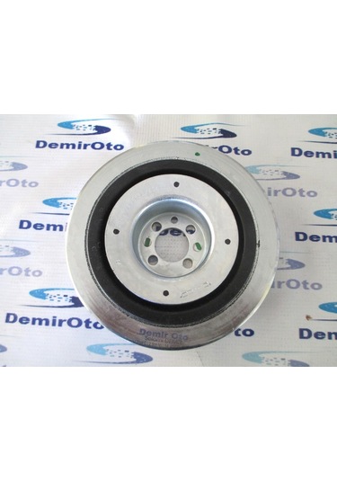 55208280 Krank Kasnağı 1,9D/1,9Jtd./1,6 Mjtd.Doblo-YeniDoblo DAYC ...