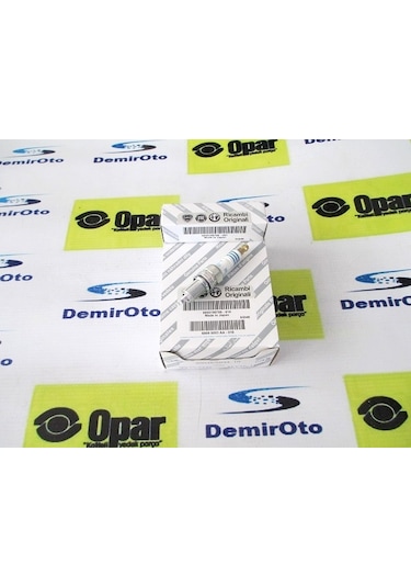 55190788 Buji 1,4 Doblo-Albea-Linea-Punto OPAR Fiyatları ve Özellikleri