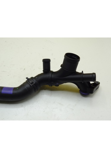 Renault Duster 2 Devirdaim Su Borusu 1.3 Mais 210473278r Fiyatları ve ...