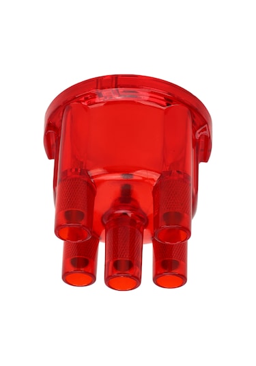 Xindoker Vw Dune Buggy, Bug, Ghia, Baja Bus İçin Dayanıklı Kırmızı ...