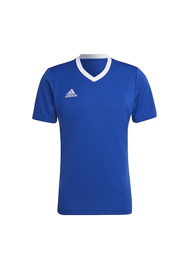 Adidas Ent22 Jsy Erkek Futbol Antrenman Tişörtü Hg6283 Mavi Hg6283 2XL ...