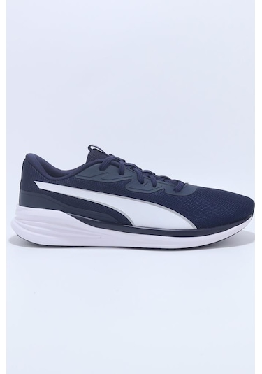 Puma Night Runner V3 310040-04 Lacivert Erkek Spor Ayakkabı Lacivert 47 ...