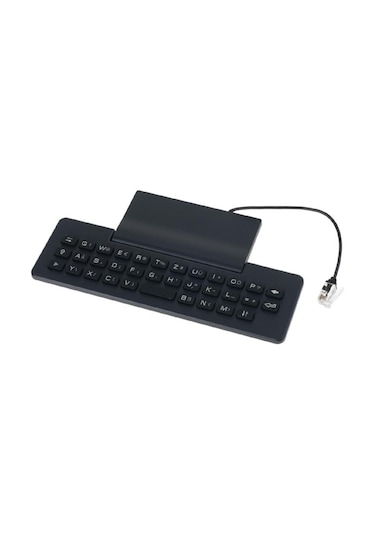 Alcatel Lucent Klavye Alfabetik Deskphone Keyboard Telefon Aksesuarı ...