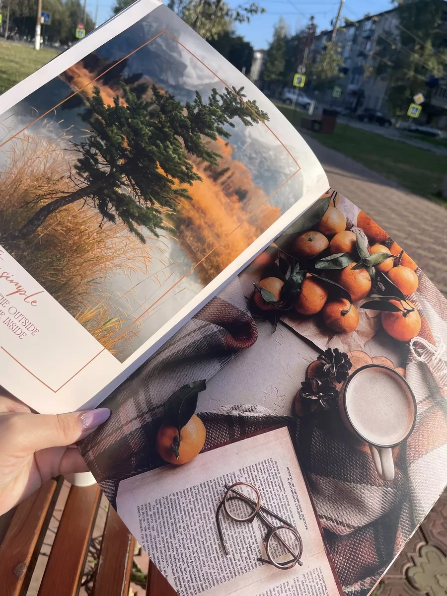 As Prostore Sonbahar Manikür Ve Ürün Çekimi Dergisi 257956670 Diğer ...