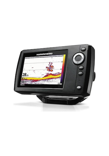 Humminbird Helix 5 G2 Sonar Balık Bulucu Fiyatları ve Özellikleri