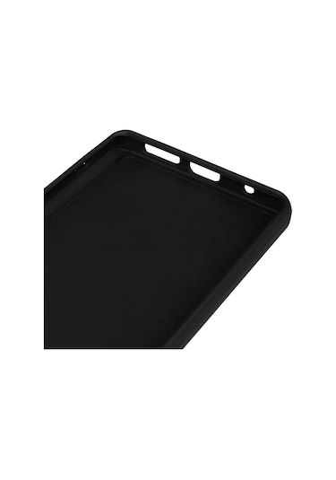 Reeder S19 Max Pro S Edge Kılıf First Premiums Silikon Kapak Siyah ...