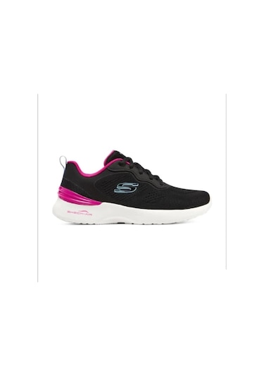 Skechers 149753 Bkhp Kadın Spor Ayakkabı Siyah 37 Fiyatları ve Özellikleri