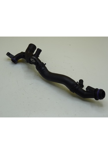 Renault Duster 2 Devirdaim Su Borusu 1.3 210473278r Fiyatları ve ...