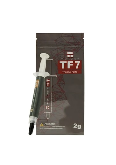 Thermalright Tf7 2g Termal Macun Fiyatları ve Özellikleri