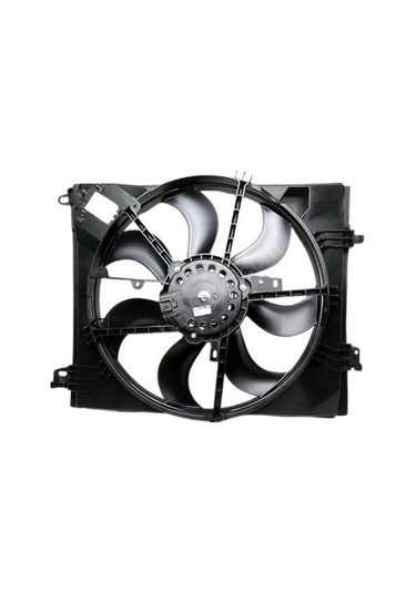 353735-fan Motoru Renault Talısman 1.6 Dcı 214813939r Fiyatları ve ...