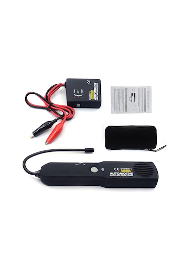 Em415Pro Otomotiv Test Cihazı Kısa Devre Tel Kablo Dedektörü Fiyatları ...