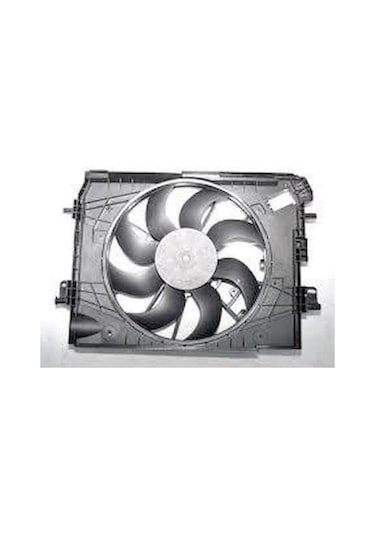 Clio Symbol Joy Fan Motoru+Davlumbazlı Komple 214816812R - 214753 ...