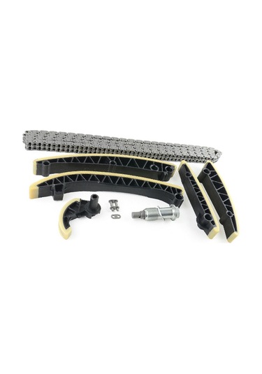 Mercedes W203W204 W212 W221 W164 Eksantrik Zincir Seti 6420500311 ...
