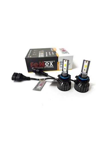 Opel Astra G Led Xenon Far Aydınlatma Ampulu Femex Eco Power Fiyatları ...