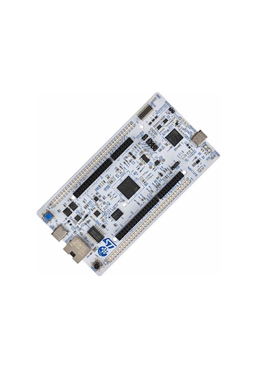 St Nucleo-h7s3l8 Stm32 Geliştirme Kartı Stm32h7s3l8 600mhz Arm Cortex ...