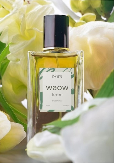 Waow Loren Unisex Parfüm 100 Ml Diğer Fiyatları ve Özellikleri