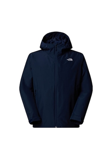 The North Face M Carto Mono Triclimate Hooded Jacket Erkek Outdoor ...