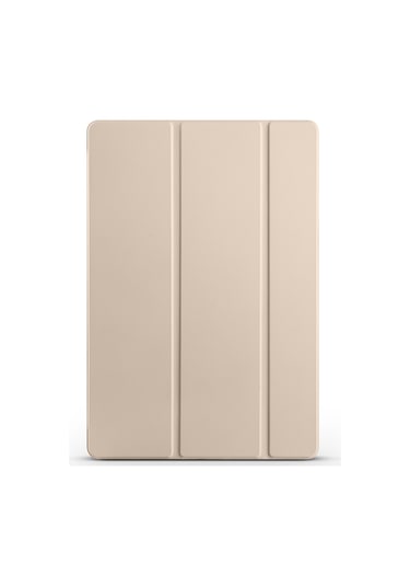 Samsung Galaxy Tab S10 Fe Plus Smart Cover Kalem Bölmeli Standlı 1-1 ...