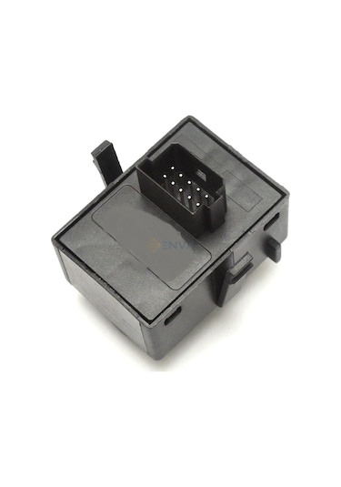 Mercedes Sprinter Ayna Ayar Dügmesi 1995 - 2005 A0045459207 499277496 ...