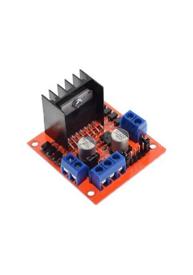 Robotiko-Arduino L298N Motor Sürücü Shield Motor Driver Fiyatları ve ...