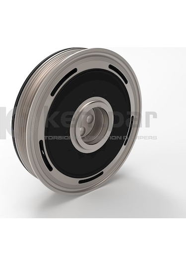 Kentpar 152k20401 Krank Kasnagı Bmw B37 F20 F21 F40 F44 F45 F46 F48 F39 ...