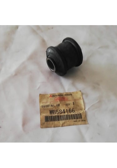Mitsubishi Pajero Arka Süspansiyon Bar Lastik Burcu Mb584166 Fiyatları ...