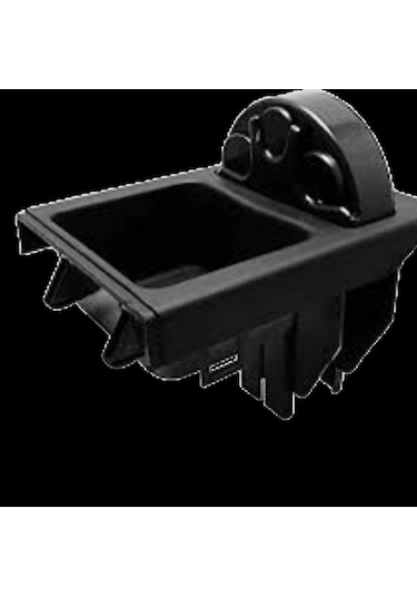 Bmw Madeni Para Kutusu E46 Orta Konsolda Siyah Fiyatları ve Özellikleri