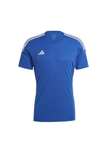 Adidas Tiro 23 Jsy Erkek Futbol Forması Hr4611 Mavi 001 Mavi S ...