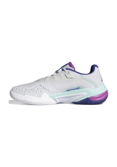 Adidas If9129 Barricade 13 Beyaz All Court Erkek Tenis Ayakkabısı 42 ...