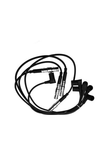 MERCEDES BUJİ KABLOSU M102 (SET) W123 W124 W201 1021502918 Fiyatları ve ...