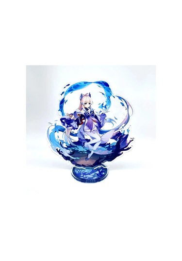 Snapbuy Genshin Impact Arataki Itto Shenhe Yunjin Orijinal Akrilik ...
