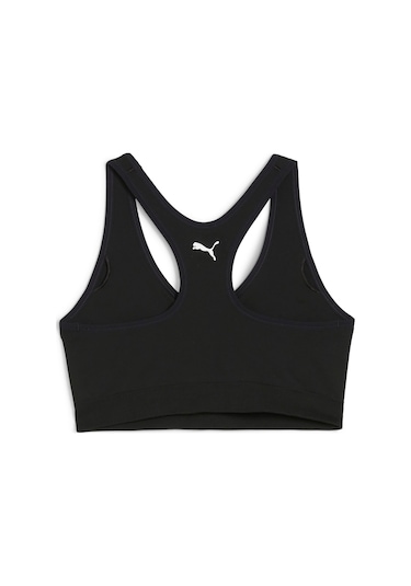 Puma 4keeps Shapeluxe Spor Sütyeni 524361 01 Siyah M Fiyatları ve ...