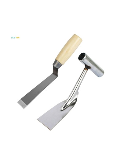 Bahçe Aleti Kazma Için Bahçe Küreği Ağır Hizmet Tipi Rahat Saplı ...