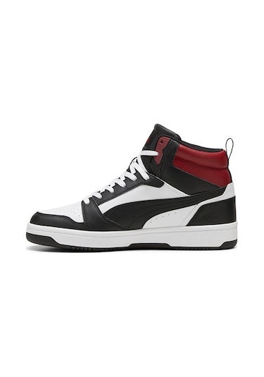 Puma Rebound V6 Erkek Günlük Ayakkabı 39232624 Beyaz 39232624 Beyaz 44. ...