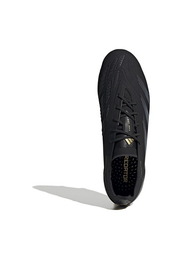 Adidas Predator Elite Fg Erkek Çim Zemin Kramponu If8865 Siyah If8865 ...
