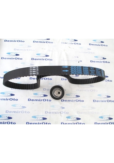 71775900 Eksantrik Kayış Rulman Kiti 1,2 YM.1,4 Doblo-Linea Fiyatları ...
