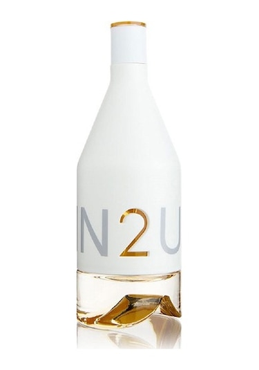 Calvin Klein IN2U Kad n Parfum EDT 100 ML Fiyatlar ve Ozellikleri