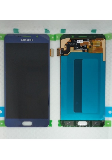 Samsung Uyumlu Galaxy Note 5 Lcd Ekran+Dokunmatik Altın Fiyatları ve ...