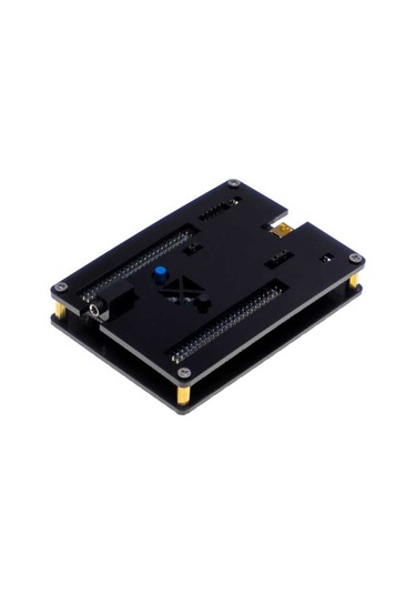 Robotistan Stm32 F407G Discovery Pleksi Kutu Stm32F407G-Disc1 ...