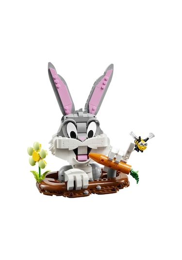 Lego 40920 Looney Tunes Bugs Bunny Fiyatları ve Özellikleri