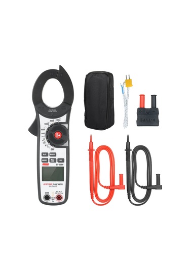 Cem Dt-356h 1000a Pens Metre 6000 Sayım Ac/dc Trms Pens Tipi Multimetre Ampermetre Ac Dc Voltaj ...