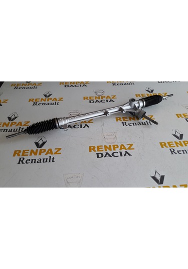 Renault Megane 4 Direksiyon Kutusu 490017441R - 490010675R Fiyatları ve ...