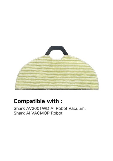 Gatherco Shark Rv2610wa Av2610wa Rv2620wd Aı Ultra 2'si 1 Arada Robot ...