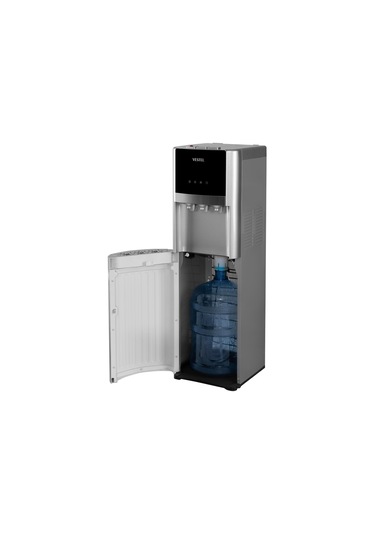 Vestel SP 113S Gizli Damacanalı Su Sebili Gri Fiyatları ve Özellikleri