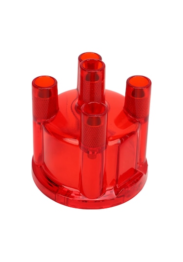 Xindoker Vw Dune Buggy, Bug, Ghia, Baja Bus İçin Dayanıklı Kırmızı ...