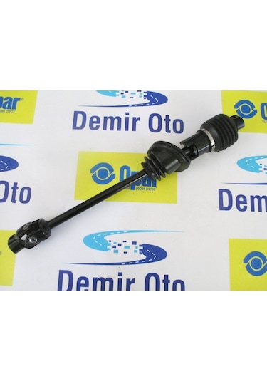 7799433 Direksiyon Mafsallı Mil Hidrolikli Doğan-Kartal Slx OPAR ...
