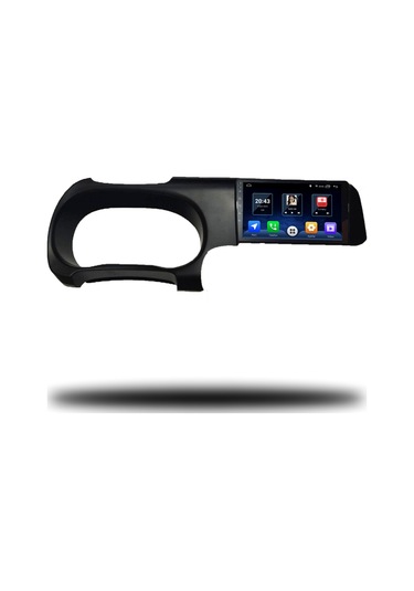 Martechno Hyundai İ10 2019-2022 Uyumlu Android Multimedya 4gb Ram 64gb ...