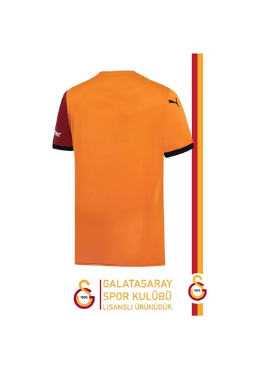 Gsstore Galatasaray 2024/2025 Parçalı İç Saha Taraftar Forma Hediyelik ...
