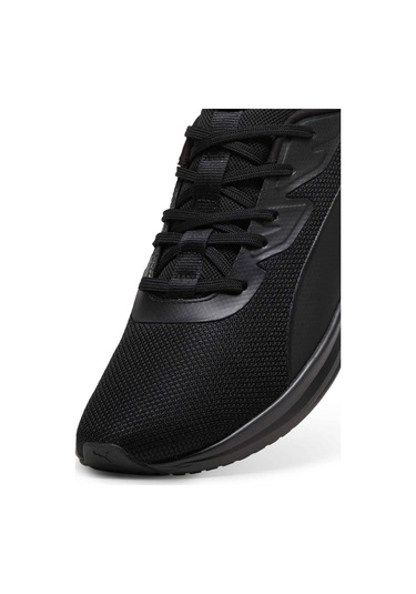 Puma Night Runner V3 Siyah Erkek Koşu Ayakkabısı 000000000102039891 ...